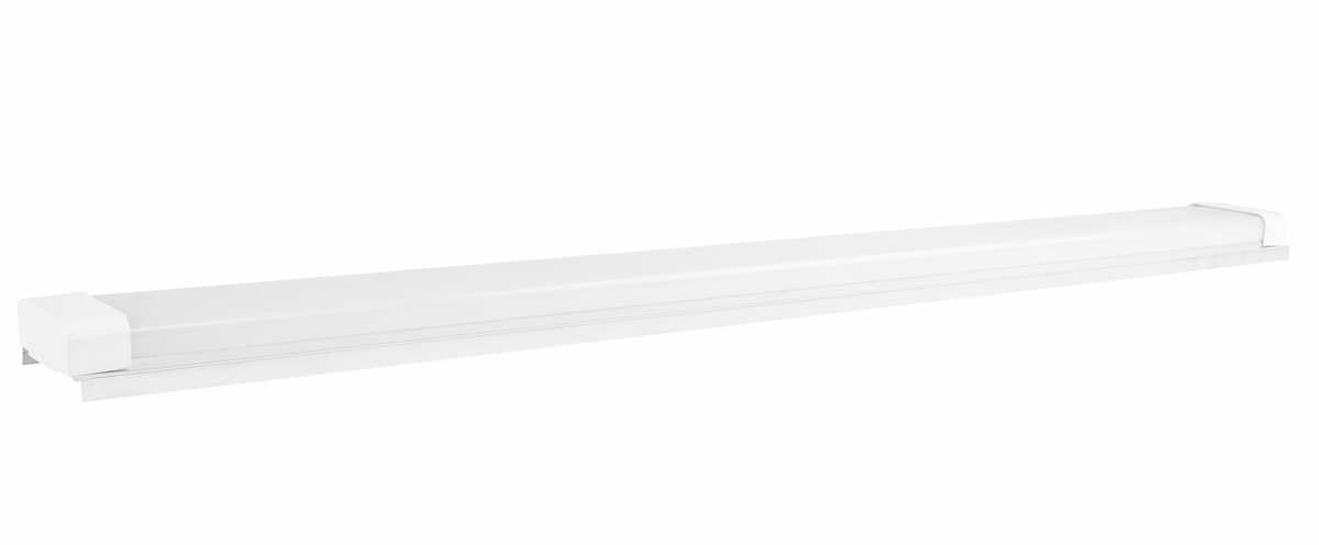 LED Retrofit Kit ~ Replaces 1-2 Lamp 4' T8 and T12 Lamps – Modbright